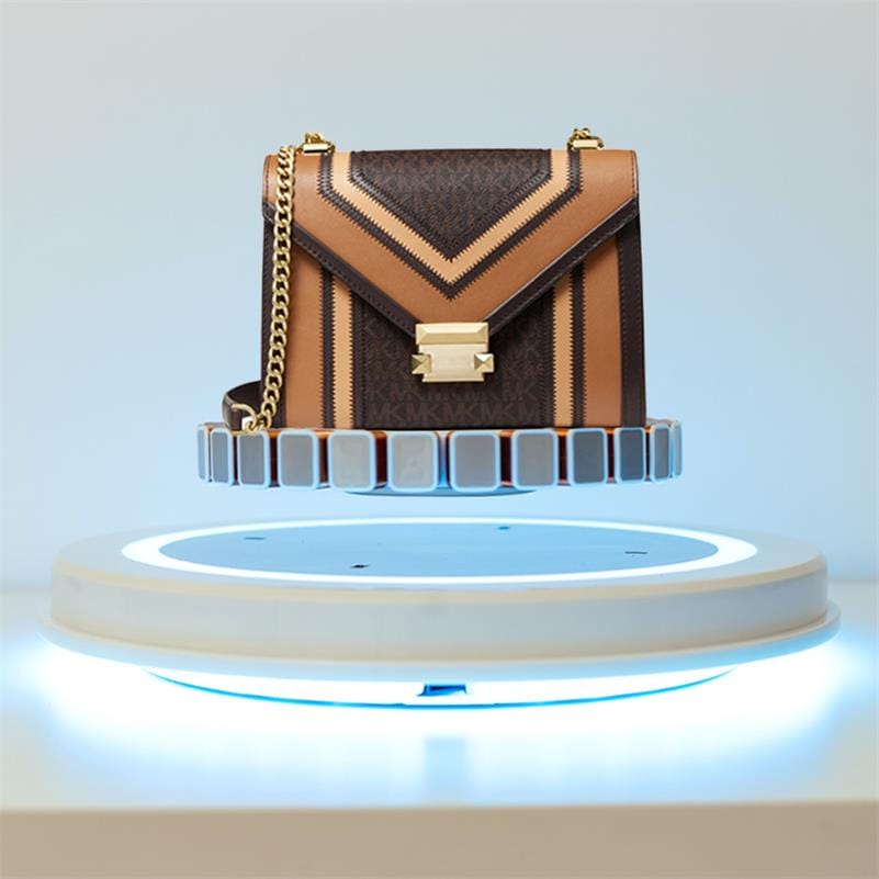 Floating Display Stand Archives - Custom Magnetic Levitation Products ...